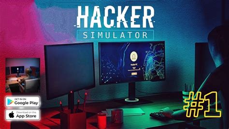 Hacker Simulator Pc Tycoon Gameplay Walkthrough Android Ios Jerryisgaming 1 Youtube