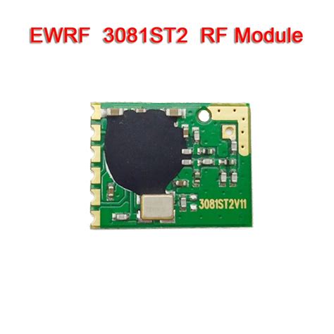 Problem With Cc2500 And Receiver Radiolink R8ef · Pascallanger Diy