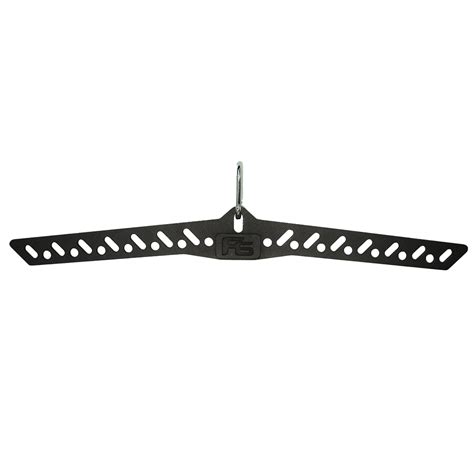 Gym Cable Attachments