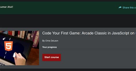 Code Your First Game Arcade Classic In Javascript On Canvas Hacking Truth Academy