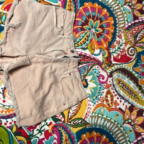 Shorts Free Assembly Super Cute Poshmark