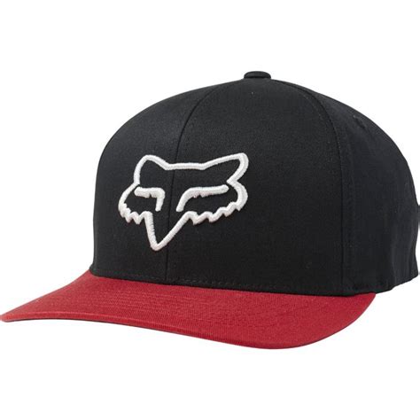 Fox Racing Scheme 110 Snapback Hat Fortnine Canada