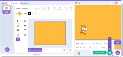 How To Make A Thumbnail In Scratch For Beginners Codingal