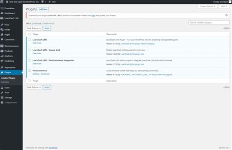 How To Setup LearnDash A Quick Introductory Guide Pressidium