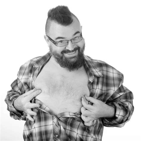 Bottomless Hairy Scrolller Images Libres De Droit Photos De Bottomless