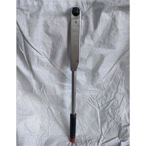 Analog Stainless Steel Torque Wrench Calibration Tool For Automobile