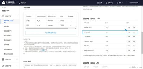 【人工智能】科大讯飞语音识别应用开发（第三集） 科大讯飞 语音识别 csdn博客