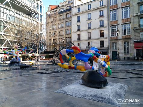 Xiaomi Mi SPlus Mobile Review Mixed Performance DXOMARK