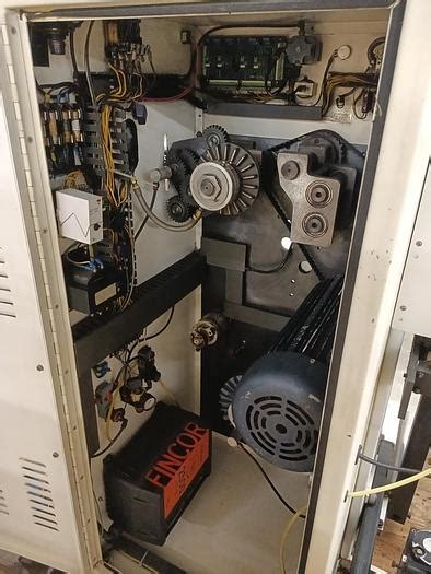 Used 1992 Arpeco Tracker 13 For Sale In Grandview Missouri