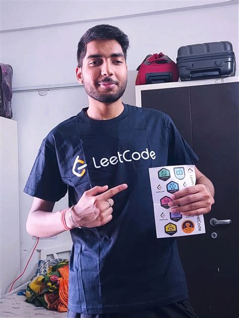 Leetcode Problemsolving Codingjourney Achievementunlocked