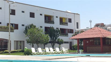 Dm Hoteles Tacna Updated Reviews Photos 2026