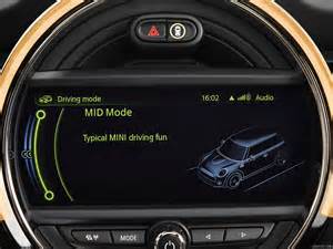 2015 MINI Cooper S Central Console Wallpaper 120 1600x1200