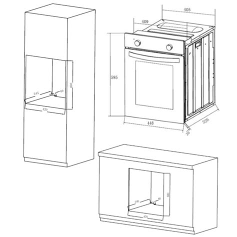 Maunfeld EOEM516S инструкция