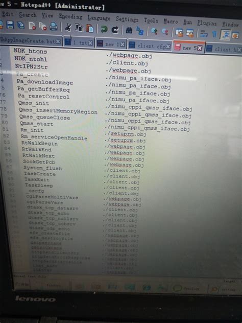 Tms320c6678 Pdkc667x2016编译的emacclient例程编译不过 处理器论坛 处理器 E2e™ 设计支持