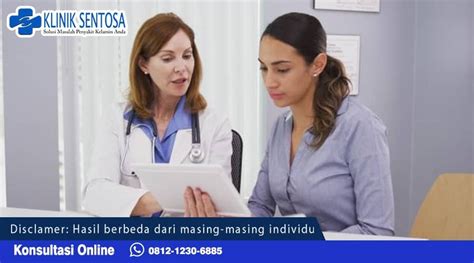 Vulvitis Bahaya Daftar Yang Jarang Terjadi Klinik Utama Sentosa