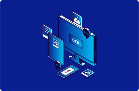 How OCR Is Mastering The Art Of AI Based Data Extraction