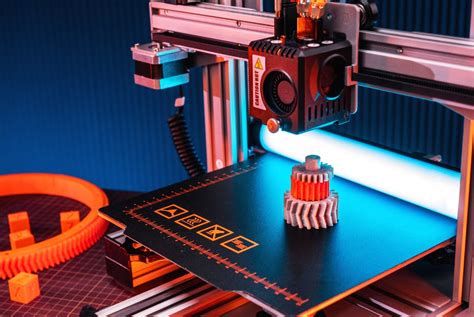 The Benefits Of Multi Material D Printing Fusion Blog