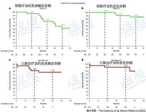 如何大幅降低肺癌术后复发风险？要这样联合用药