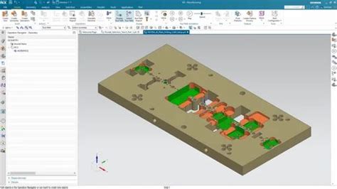 Nx Ec0122 Omron Plc Module At Rs 40380 Omron Plc In Coimbatore Id