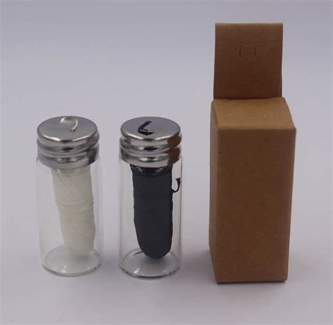 Eco Friendly Dental Floss Womankind