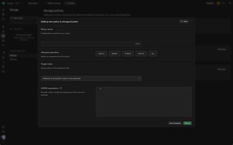 Mastering Supabase Rls Row Level Security As A Beginner Dev Community