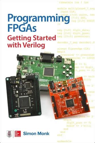 Programming Fpgas Getting Started With Verilog Cuotas Sin Interés