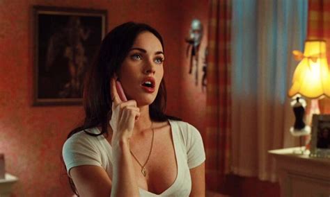 5 Sexy Megan Fox Movie Roles You Need To See