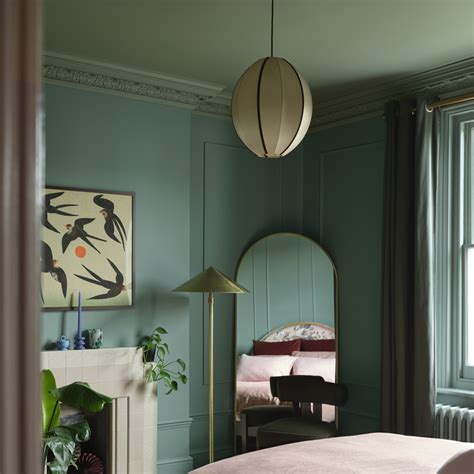 How Colour Capping Will Make Your Room Feel Bigger In 2026 Ideal Home