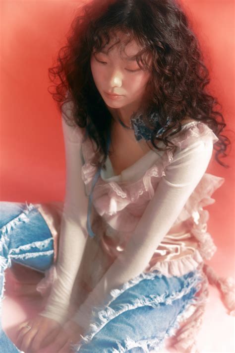 Interview Kim Sawol 김사월 キムサウォル これが私のデフォルトです AVE CORNER PRINTING