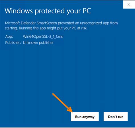 Installing Openssl On Windows Platform A2z Educate