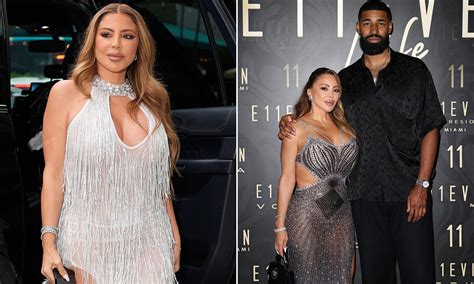 Larsa Pippen Teases Mystery Fling With Immature Nba Coach Before