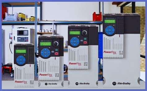 Powerflex 520 Series Wiring Guide Elevating Industrial Automation Exc