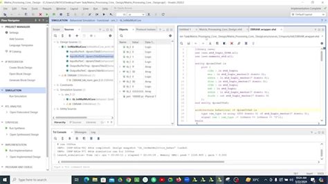 Do Work On Fpga And Digital Systems Using Verilog Or System Verilog And