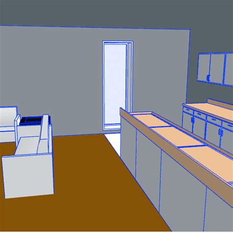 Hide Lines By Selecting Multiple Entitys SketchUp SketchUp Community