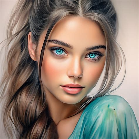 Юлия — профиль пользователя в Шедевруме