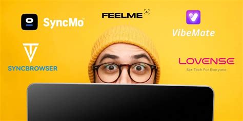 The Best Video Sync Apps For Interactive Sex Toys