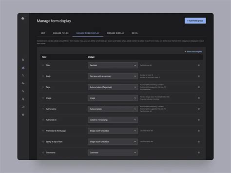 Configuration Ui Designs Themes Templates And Downloadable Graphic