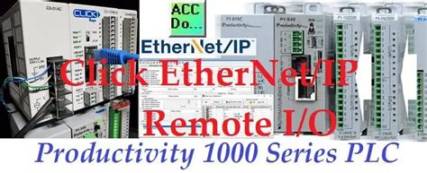 Click Remote Io Acc Automation
