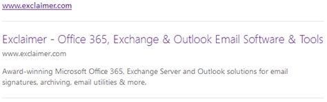 How To Disable Link Preview In Outlook Web Access And … Knowledge