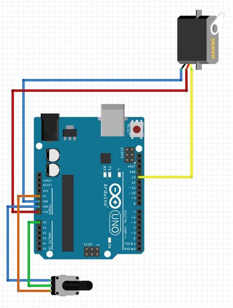 Servos Are Useful Devices Not Only In Robotics But Almost Everywhere They Are Powerful Cheap