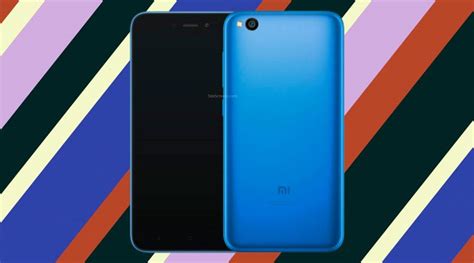 Xiaomi Redmi Go Screen Specifications SizeScreens Com