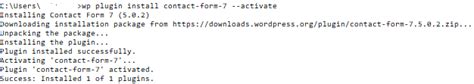 Tutorial Cara Menggunakan WordPress CLI Command Line Interface IDCloudHost