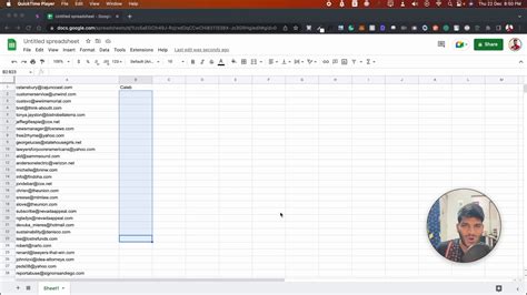 Get First Name From Email Using Openai With Sheetaiapp Ropenai