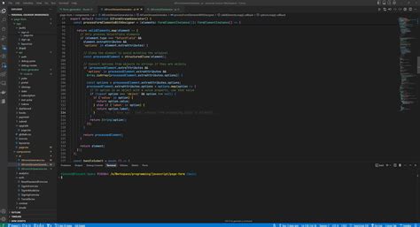 It Gets Stuck When I Access The Source Control Panel Bug Reports Cursor Community Forum