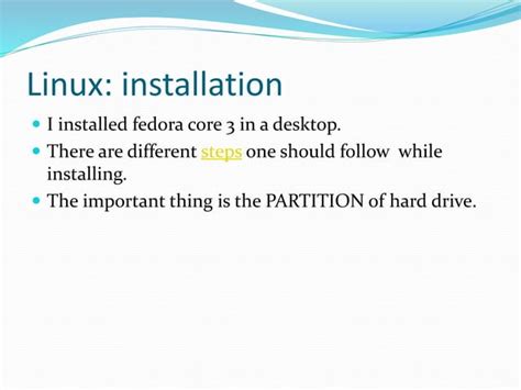 Project Gnuplot Pptx Operating Systems Computer Software And Applications