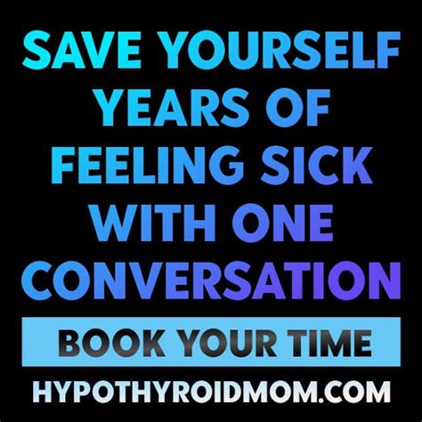 Thyroid And Cold Intoleranceheat Intolerance Too Hypothyroid Mom