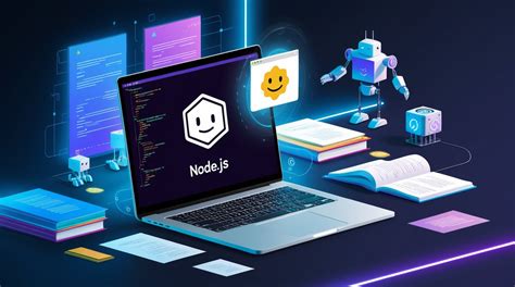 setting up langchain with hugging face in node js a step by step guide