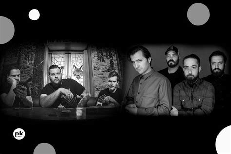 Bokassa And Planet Of Zeus Koncert We Wrocławiu Bilety Pikwroclawpl