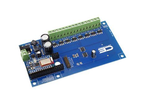 PCA Channel W Open Collector Bit PWM FET Driver With IoT Interface NCD Store