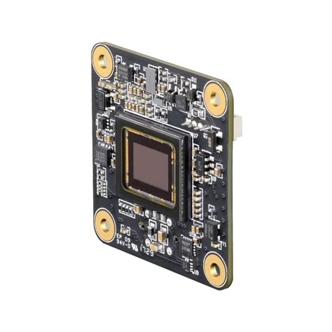6 3mp 1 1 8 Imx178 Usb3 1 Colour Board Camera
